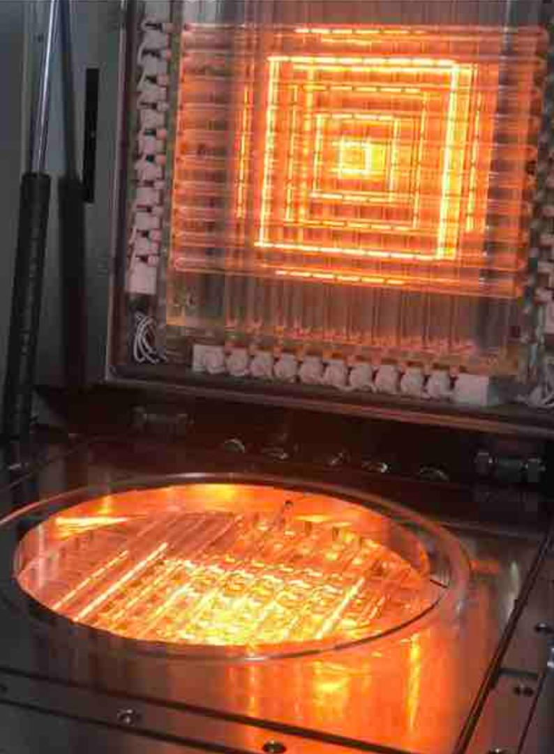 Quartz Tubes & Heating Elements Manufacturer | GlobalQT